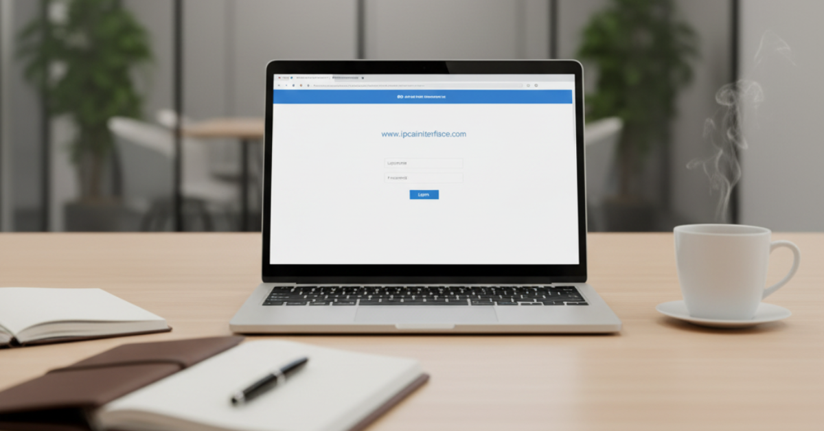 Www ipcainterface.com: Employee Login Guide for IPCA Laboratories ...